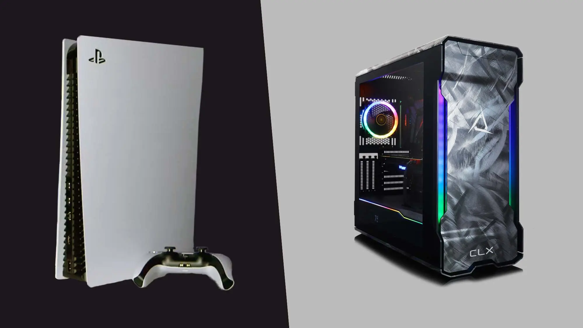 PC Gaming vs Console Gaming: Pros, Cons & Setup Costs