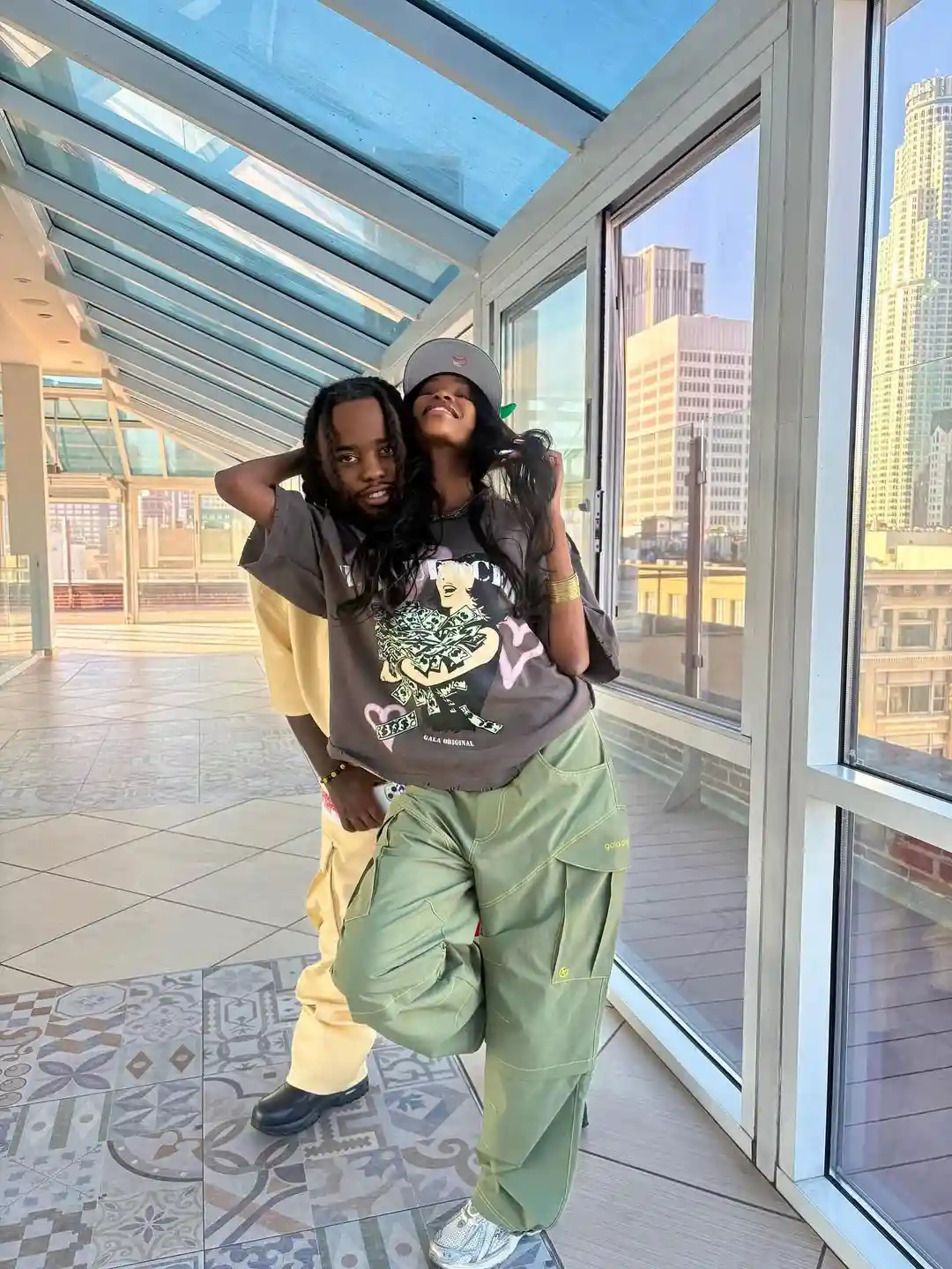 24hrs (rapper) Biography: Age, Parents, Net Worth, Height, Albums, Wife ...