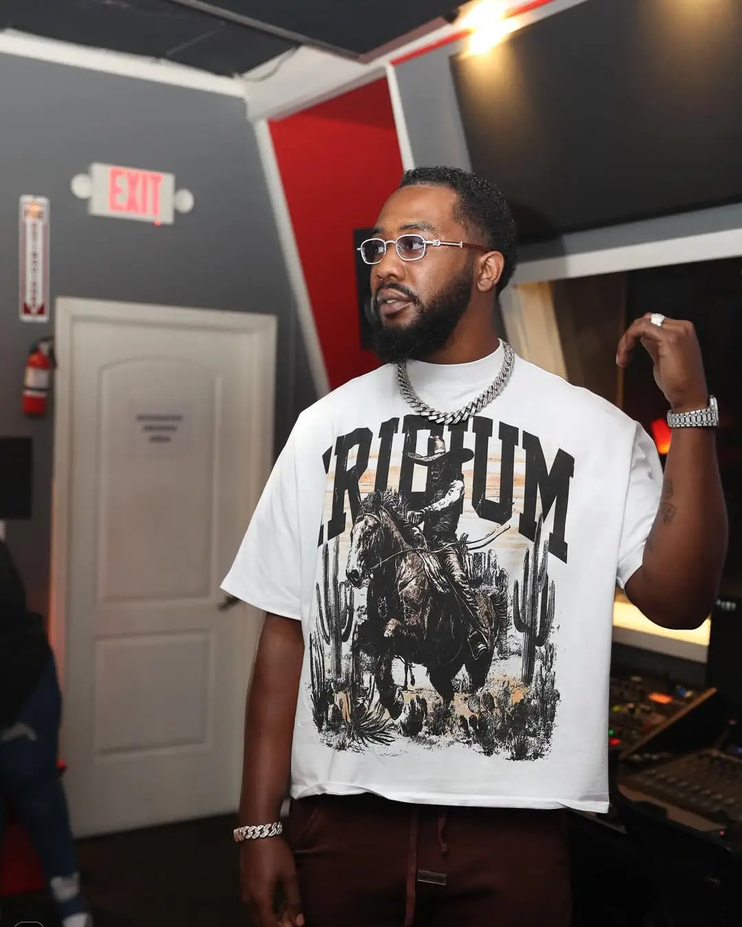 Desiigner Biography: Net Worth, Wife, Age, Children, Height, Parents ...