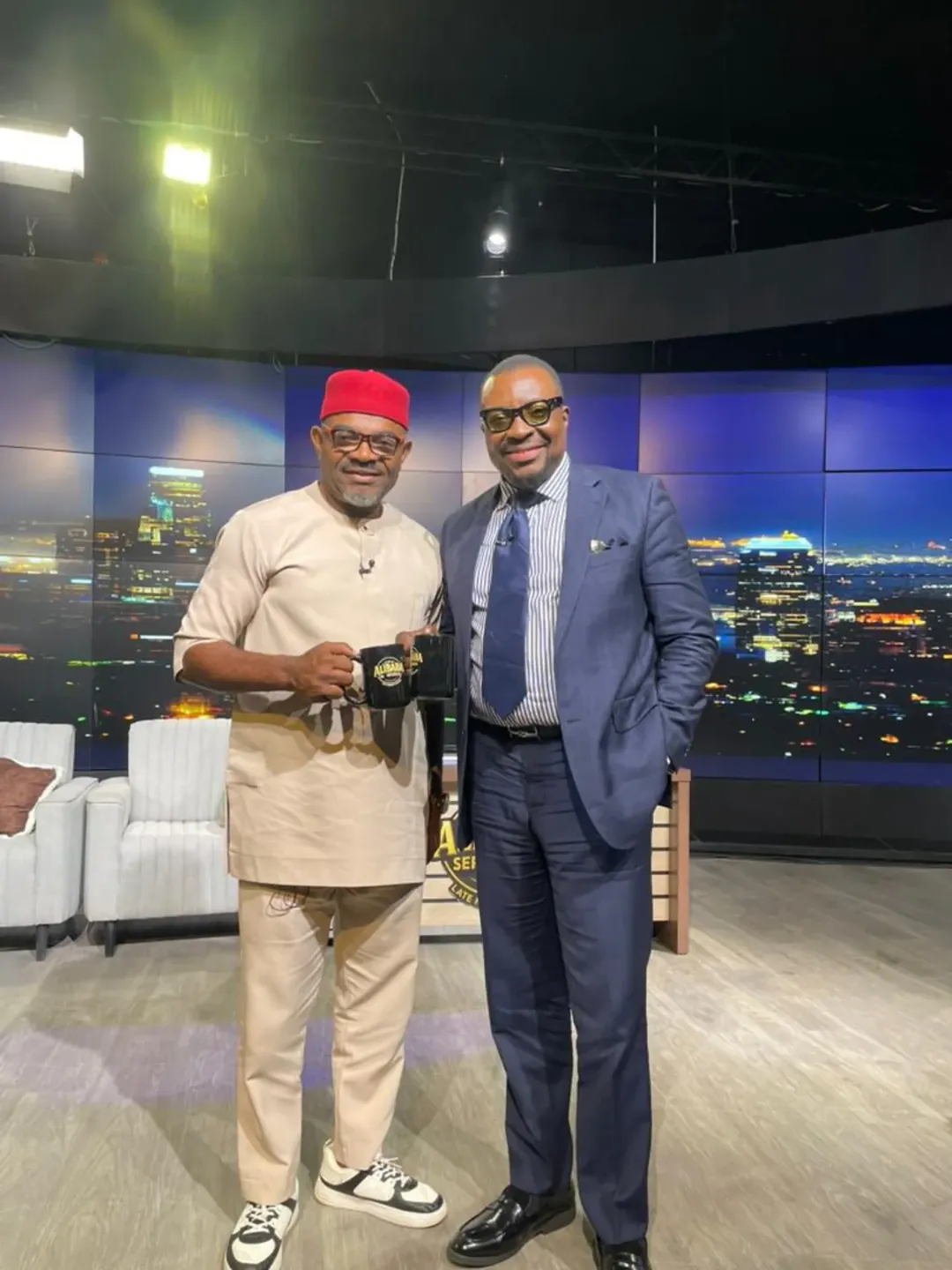 Emeka Rollas Biography: Age, Net Worth, Wife, Children, Parents, Movies ...