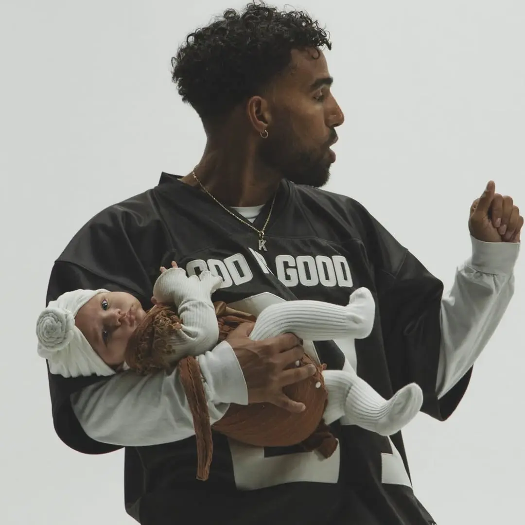 Futuristic (rapper) Bio: Songs, Age, Religion, Net Worth, Parents, Wife ...