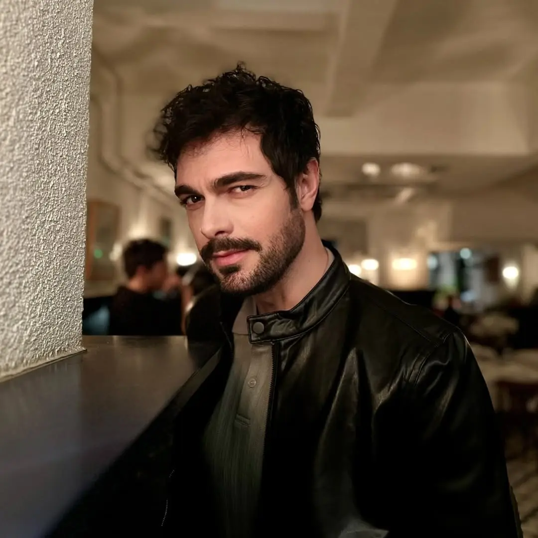 Halil İbrahim Ceyhan Bio: Age, Religion, Net Worth, Parents, Height ...