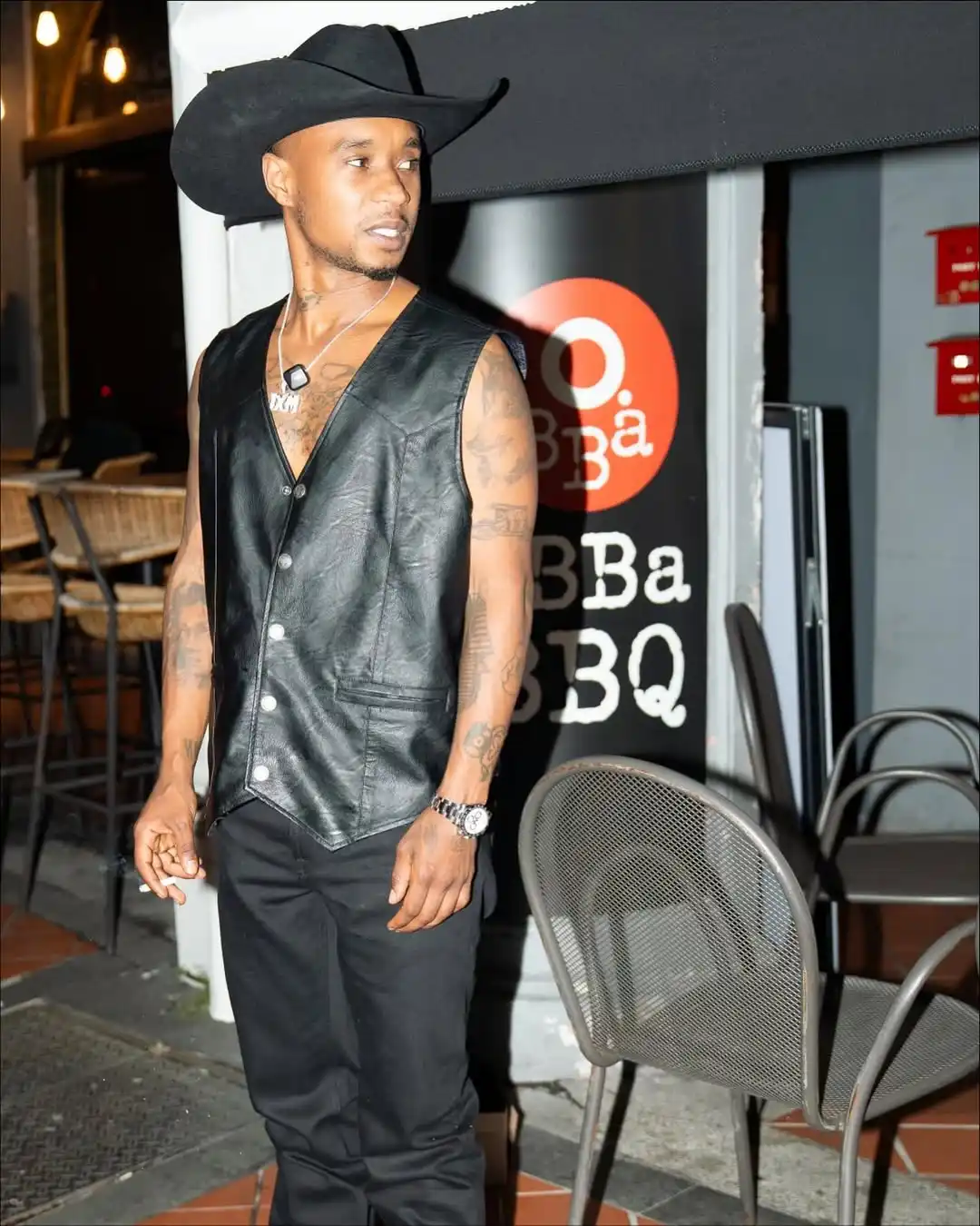Slim Jxmmi Biography: Net Worth, Age, Parents, Brother, Girlfriend ...