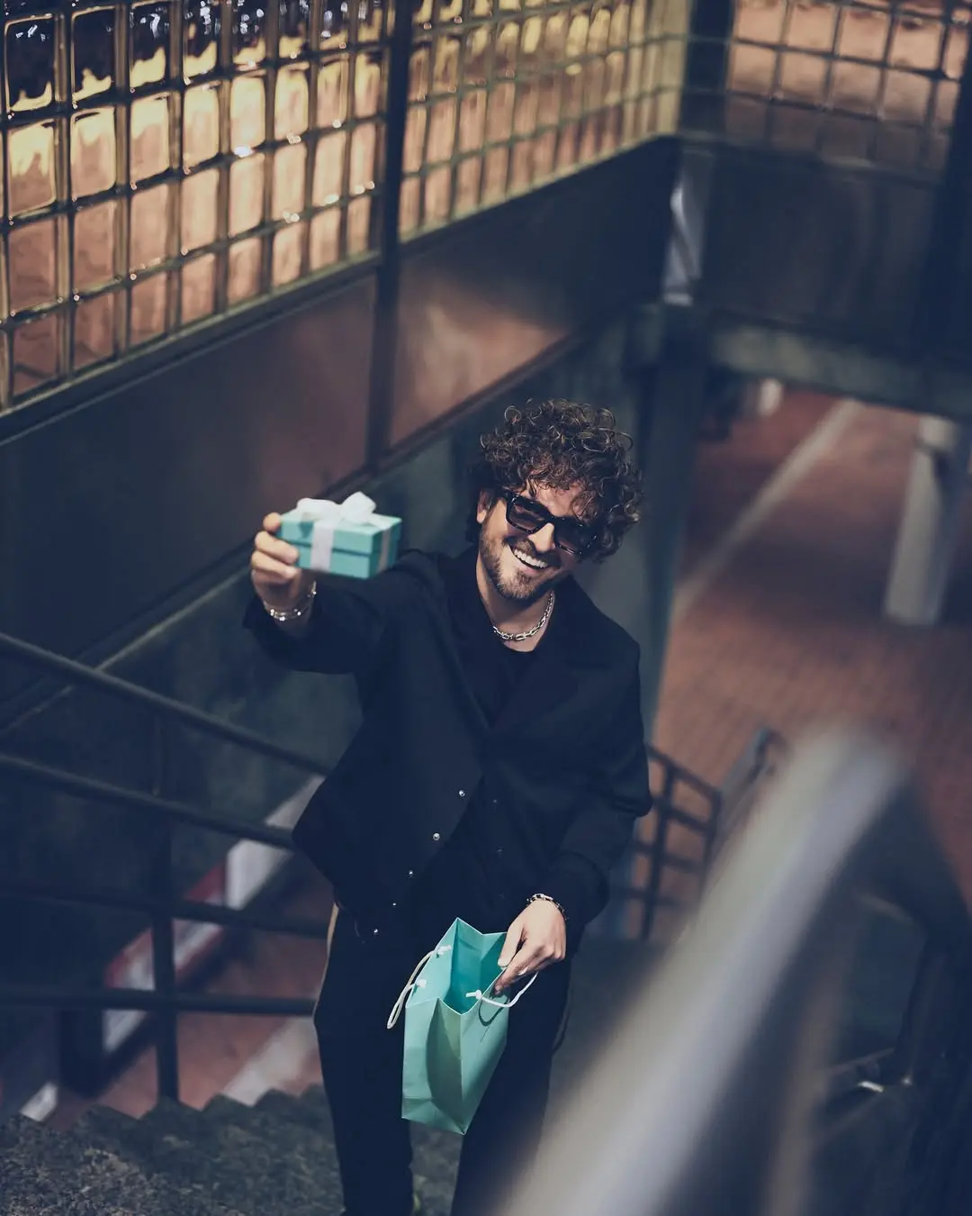 Tommy Torres Biography: Age, Songs, Height, Net Worth, Albums, Wife ...