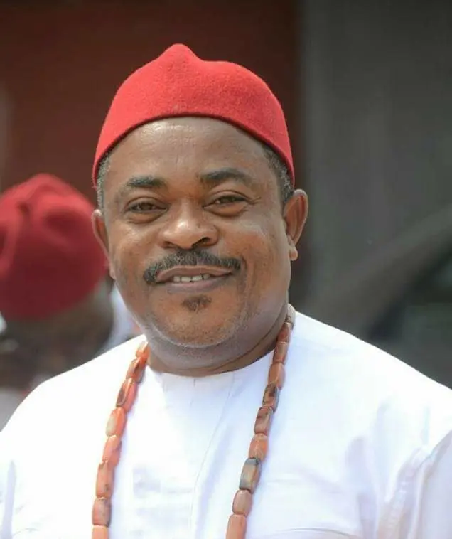 Victor Osuagwu Biography: Movies, Age, Parents, Net Worth, Wife ...