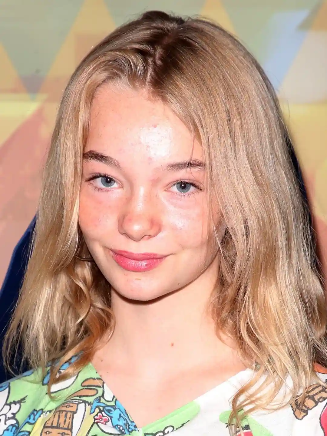 Shree Crooks Biography: Height, Age, Net Worth, Parents, Siblings, TV ...