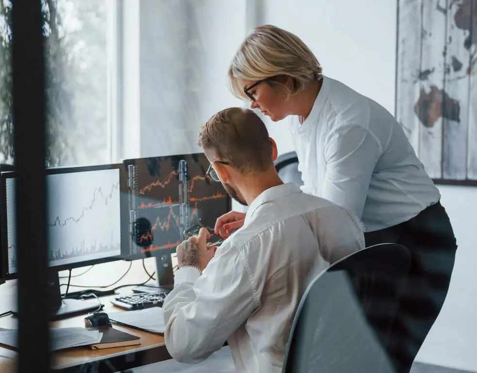 The Beginner's Guide to Stock Market Trading Strategies