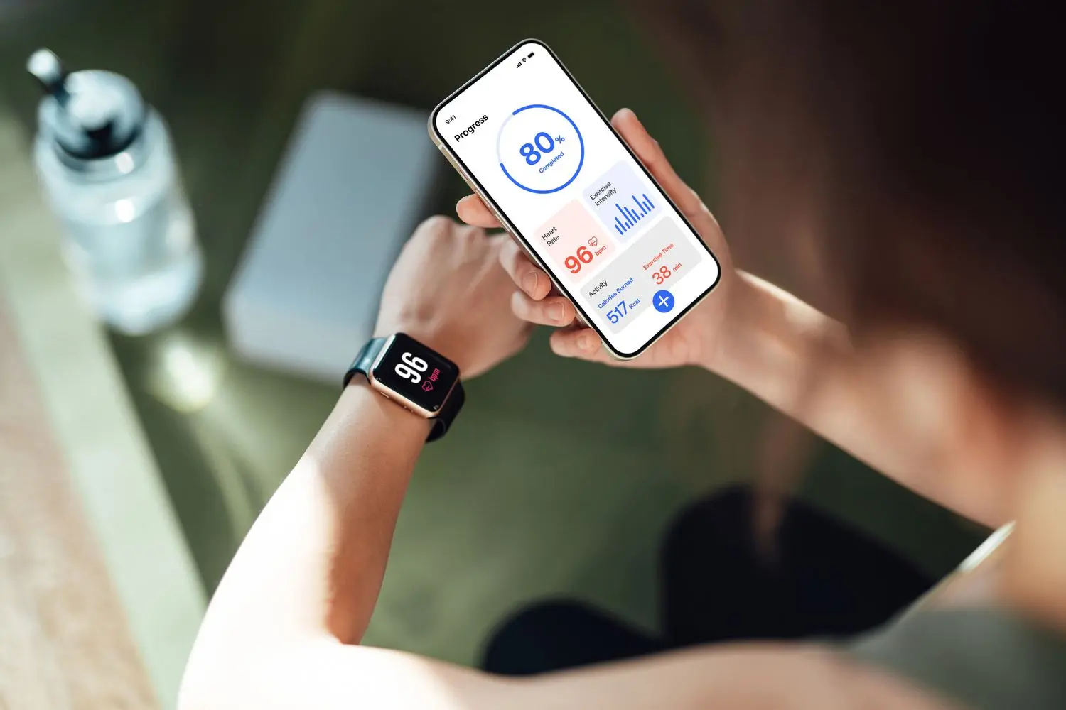 Biohacking: The Ultimate Guide to Peak Human Performance