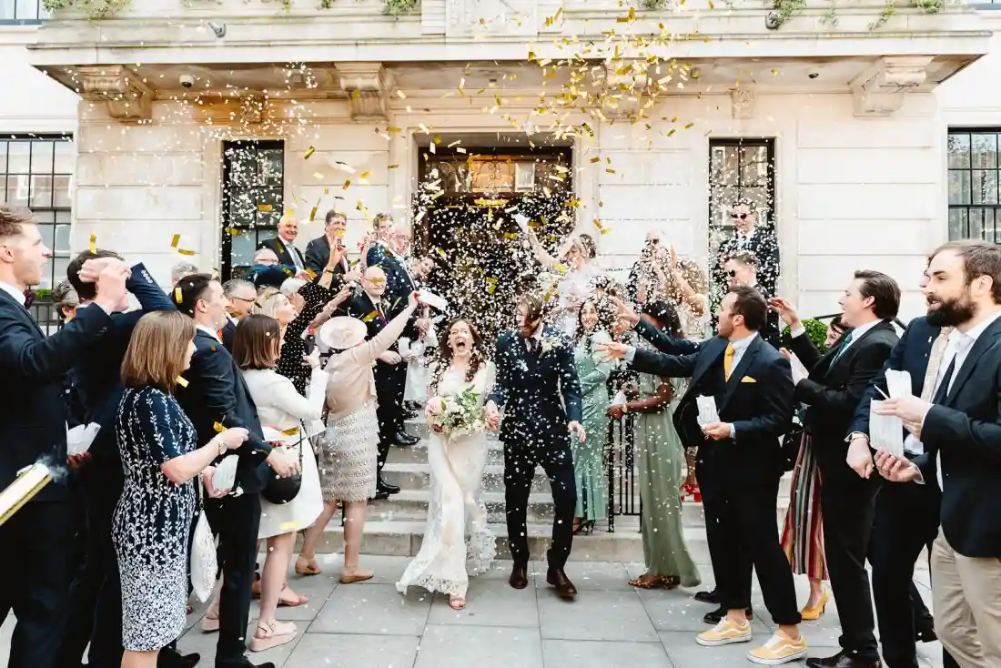 Wedding Planning Checklist: Timeline & Essential Steps (2026 Guide)