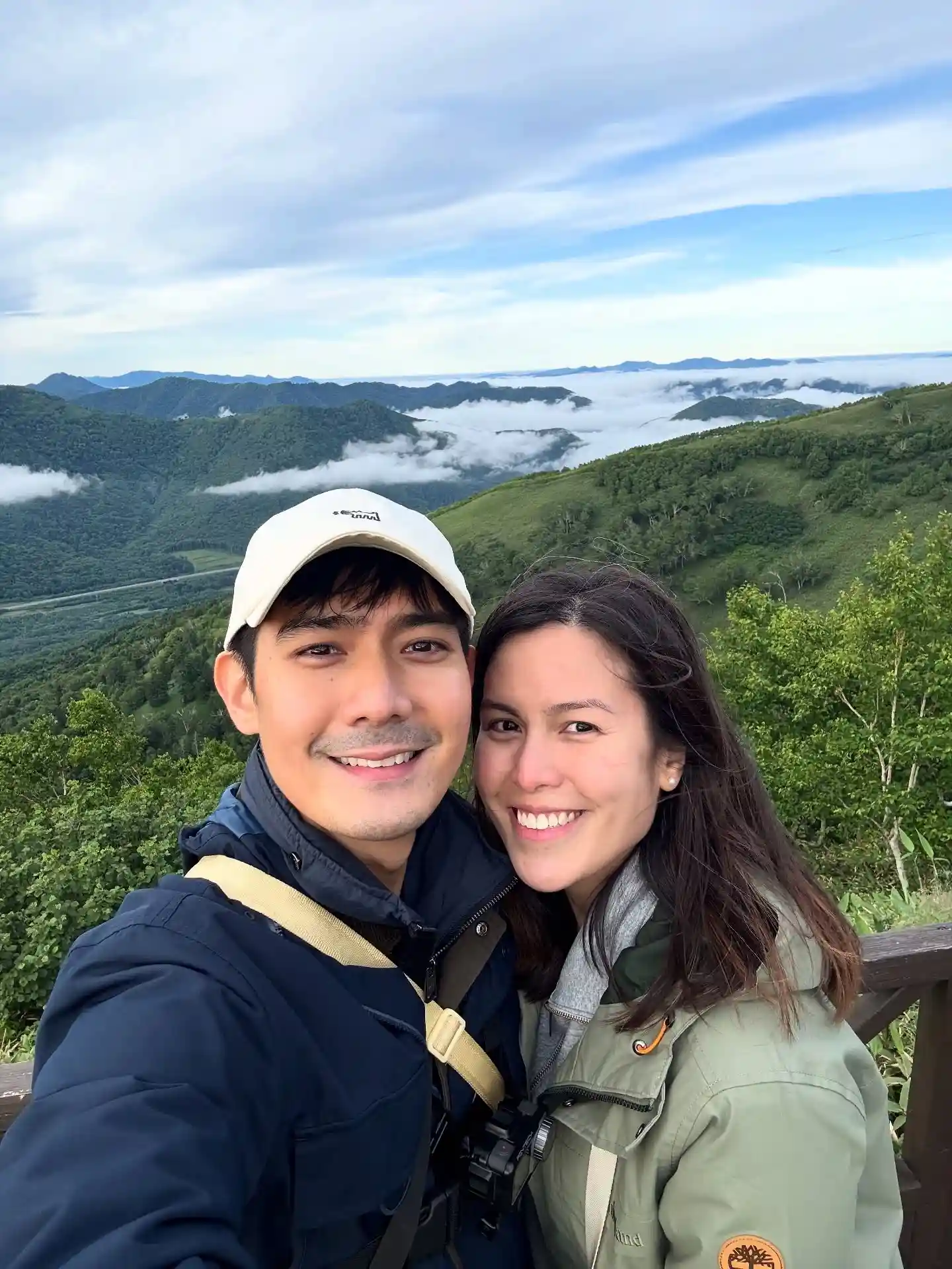 Robi Domingo's wife Maiqui Pineda Biography: Parents, Siblings, Net ...