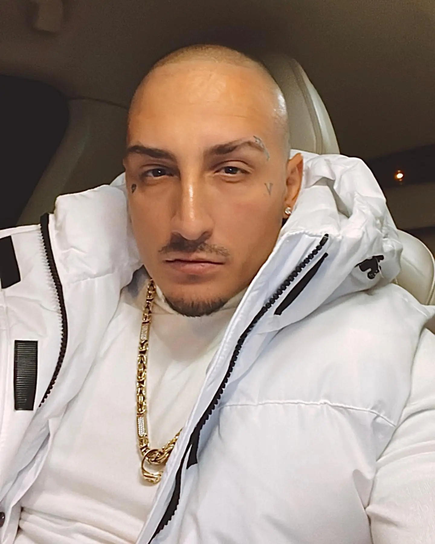 Vuk Mob Biography: Singles, Kids, Baby-Mama, Age, Net Worth, Height ...