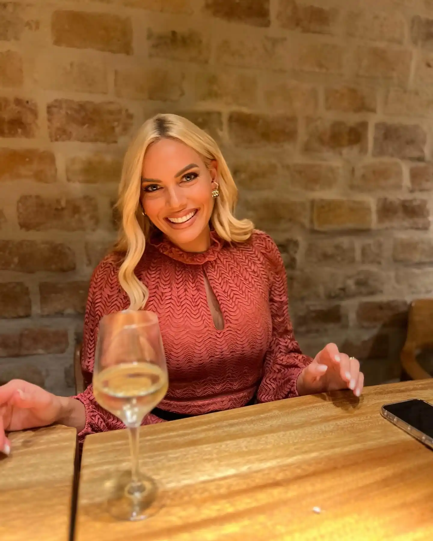 Ioanna Maleskou Biography: Child, Partner, Parents, Age, Net Worth ...