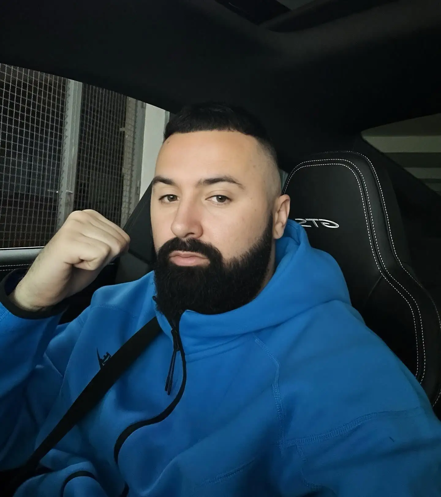 Jala Brat Biography: Wife, Age, Net Worth, Height, Parents, Siblings ...