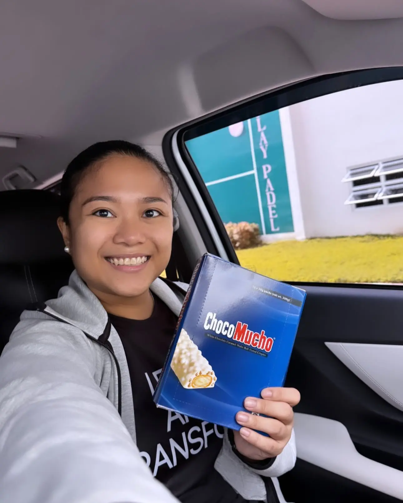 Jem Ferrer Biography: Awards, Boyfriend, Religion, Parents, Siblings ...