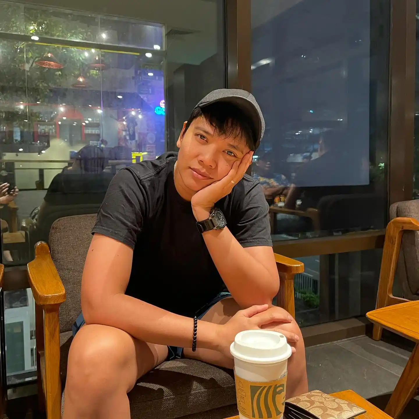 Kim Fajardo Biography: Boyfriend, Net Worth, Age, Height, Parents ...