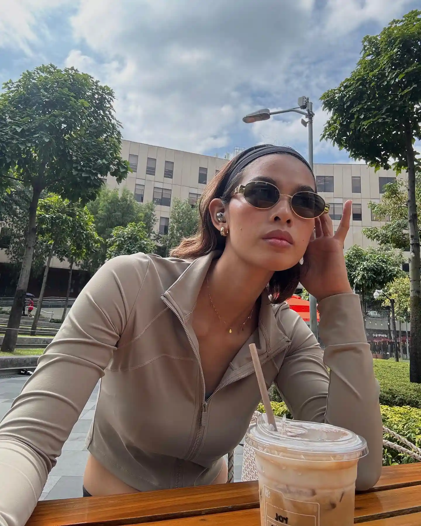 Majoy Baron Biography: Boyfriend, Team, Net Worth, Age, Height, Parents ...