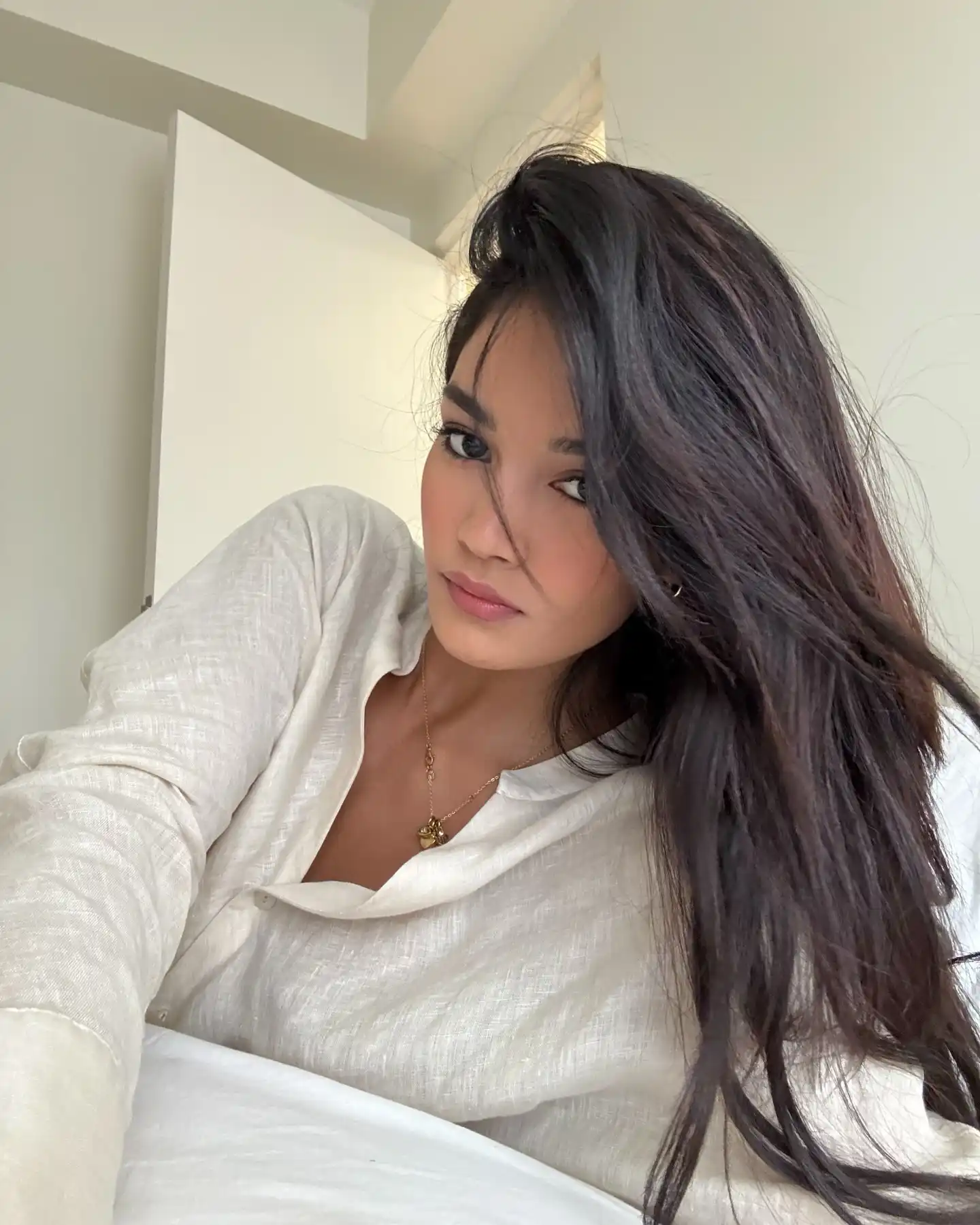 Fifi Sharma Biography: Parents, Siblings, Net Worth, Age, Height ...