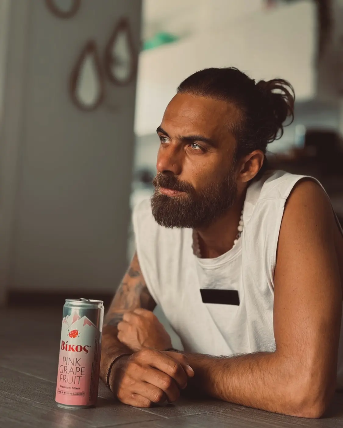 Mario Priamos Biography: Pictures, Family, Birthday, Age, Net Worth ...