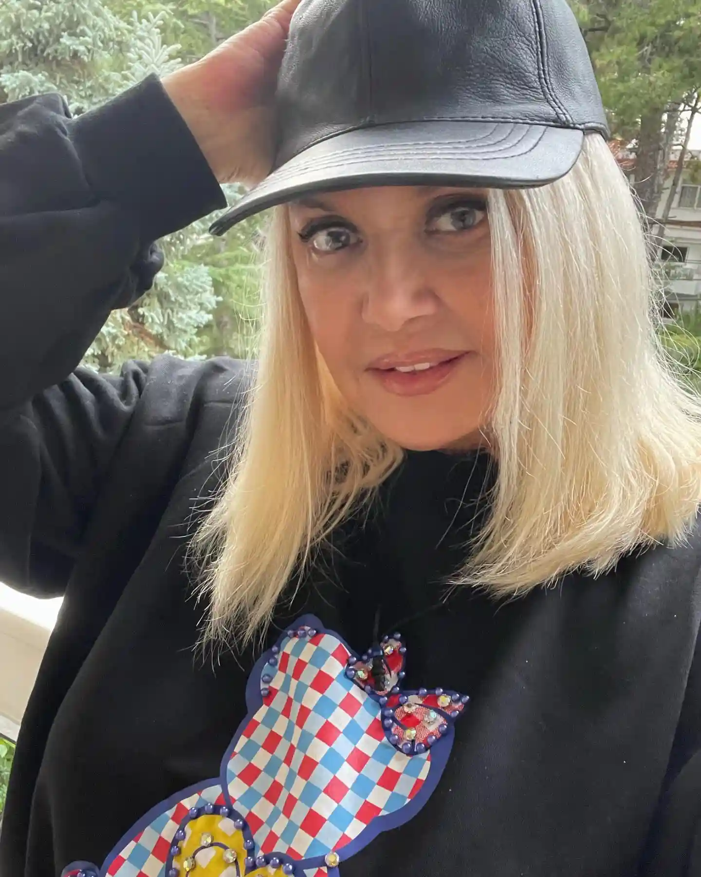 Roula Koromila Biography: TV Shows, Films, Ex-Boyfriends, Age, Net ...