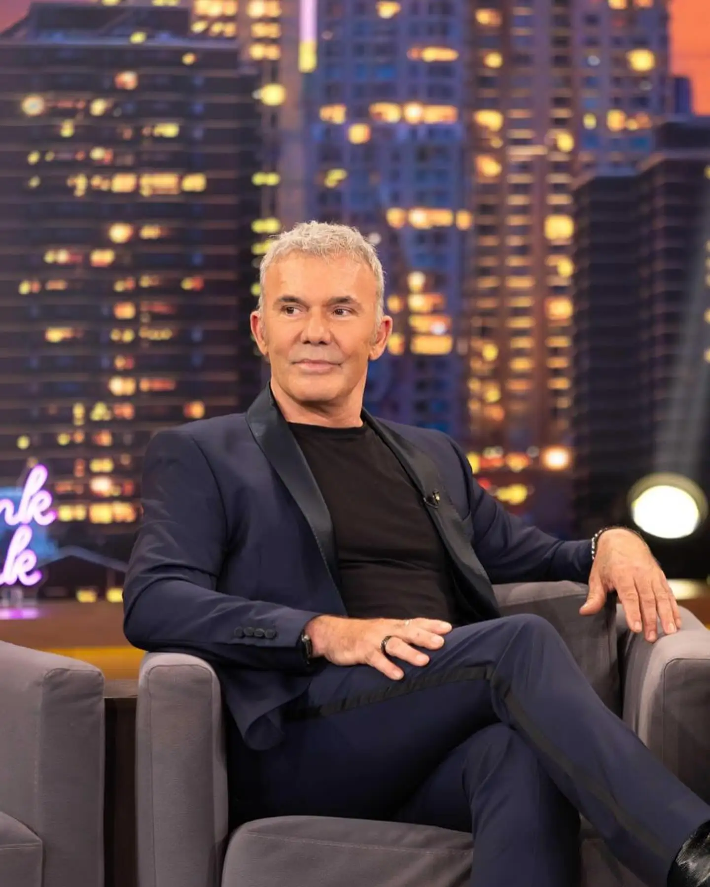 Stelios Rokkos Biography: Wife, Kids, Songs, Collaborations, Age, Net ...
