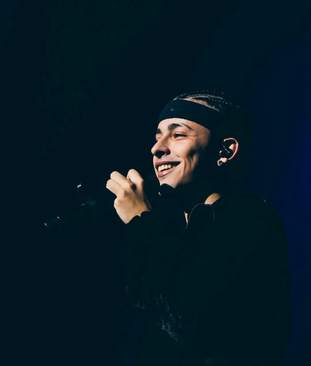Trueno (rapper) Biography: Singles, Albums, EPs, Net Worth, Siblings ...