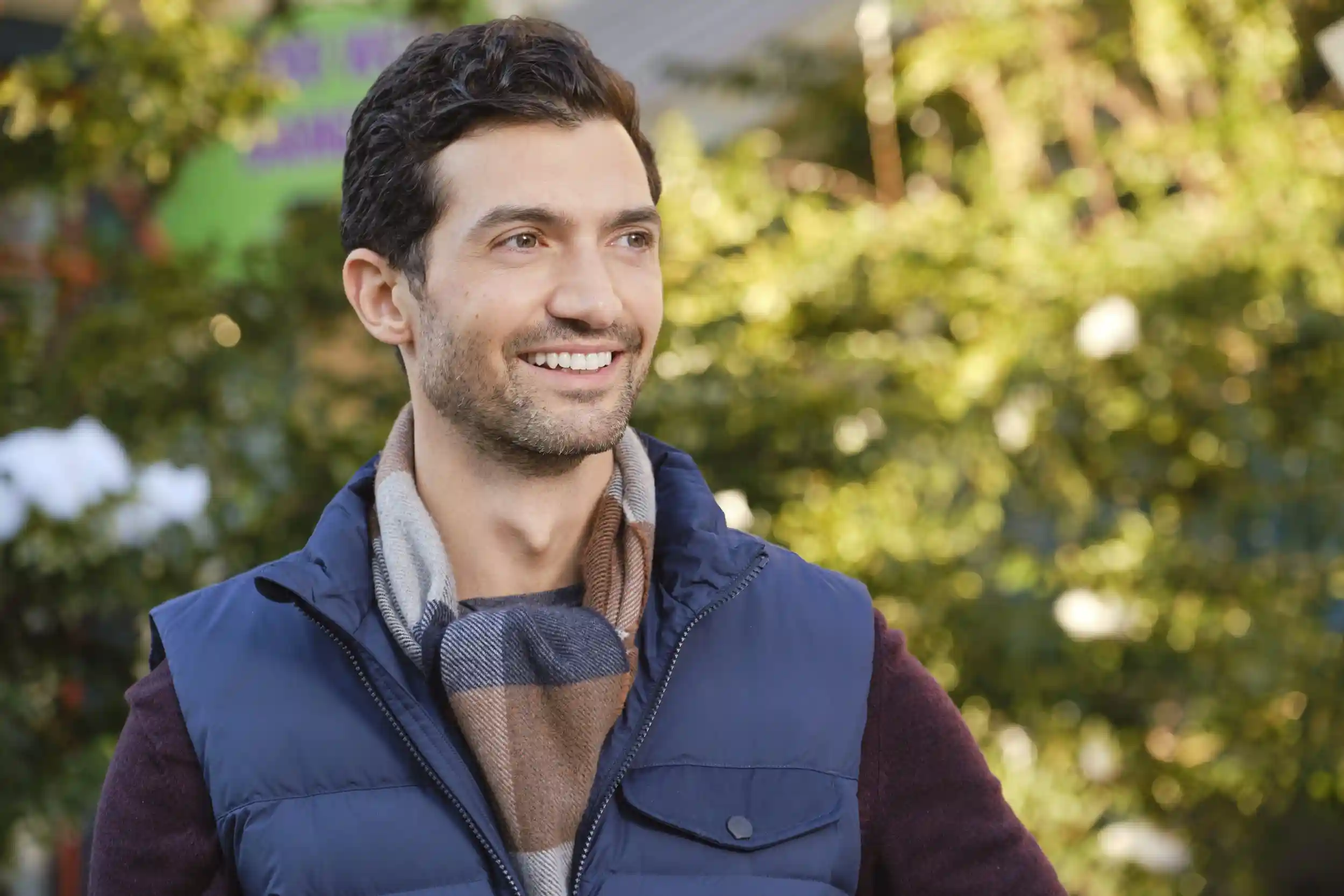 David Alpay Biography: Height, Parents, Siblings, Age, Net Worth ...