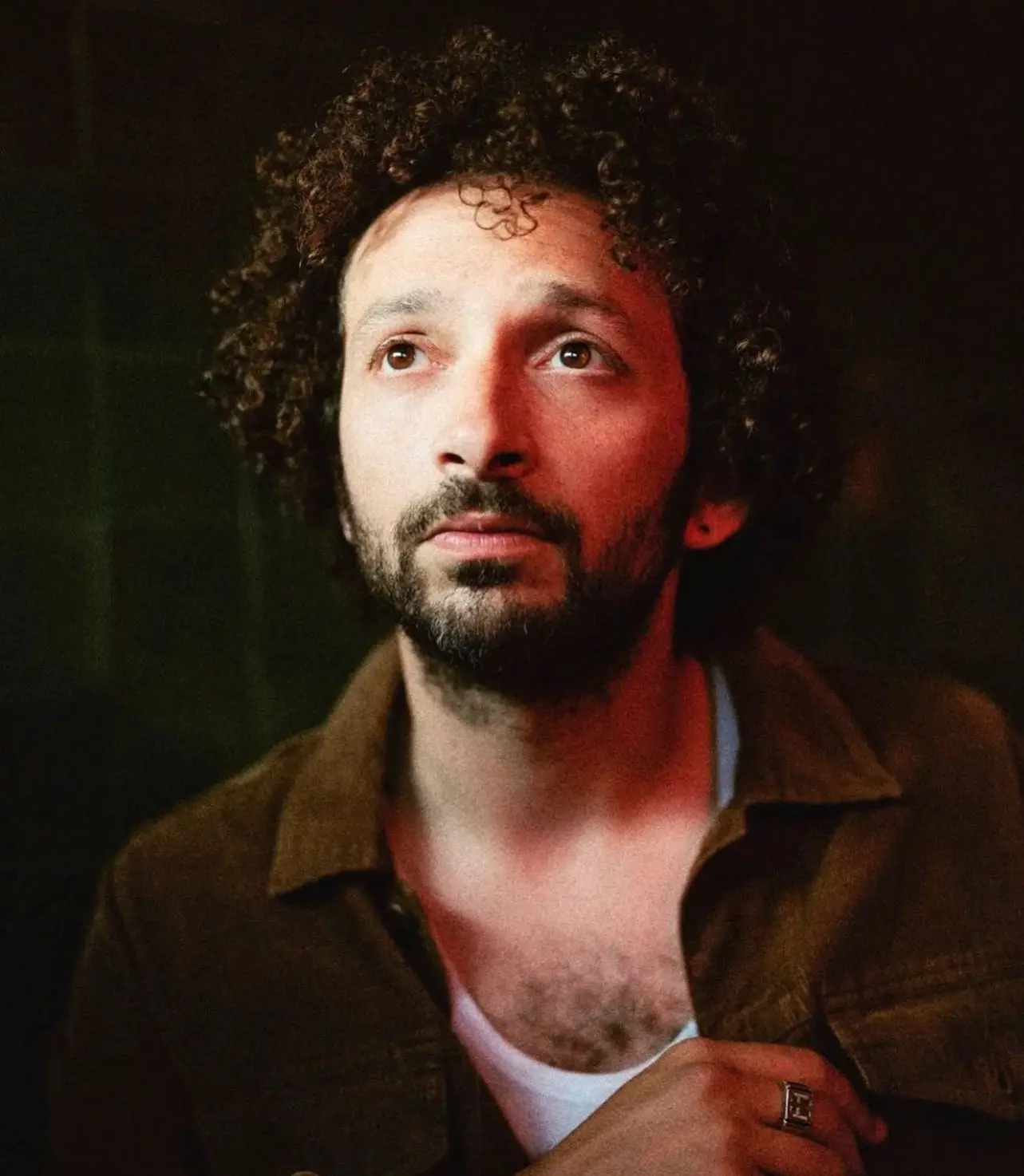 William Lebghil Biography: Net Worth, Age, Height, Parents, Siblings ...