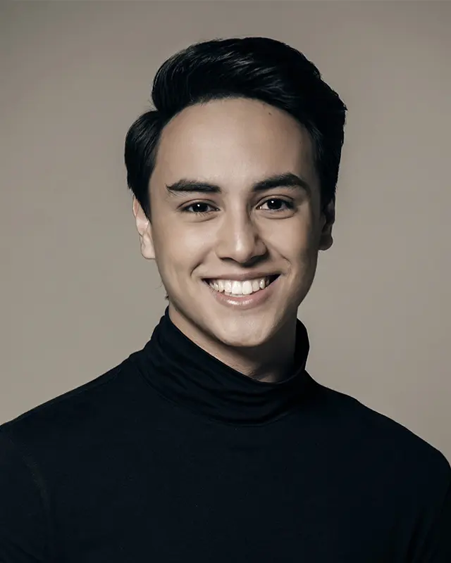 Edward Barber Biography: Height, Age, Net Worth, Movies, Parents ...