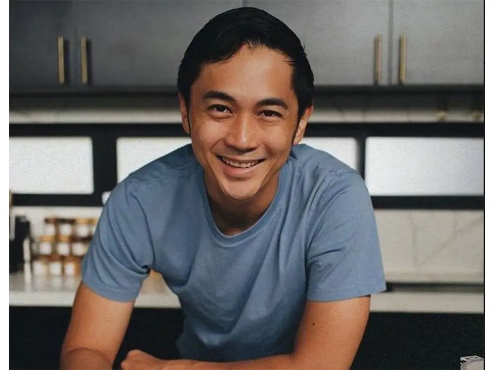 Slater Young Biography: Wife, Children, Age, Net Worth, Height, Movies ...