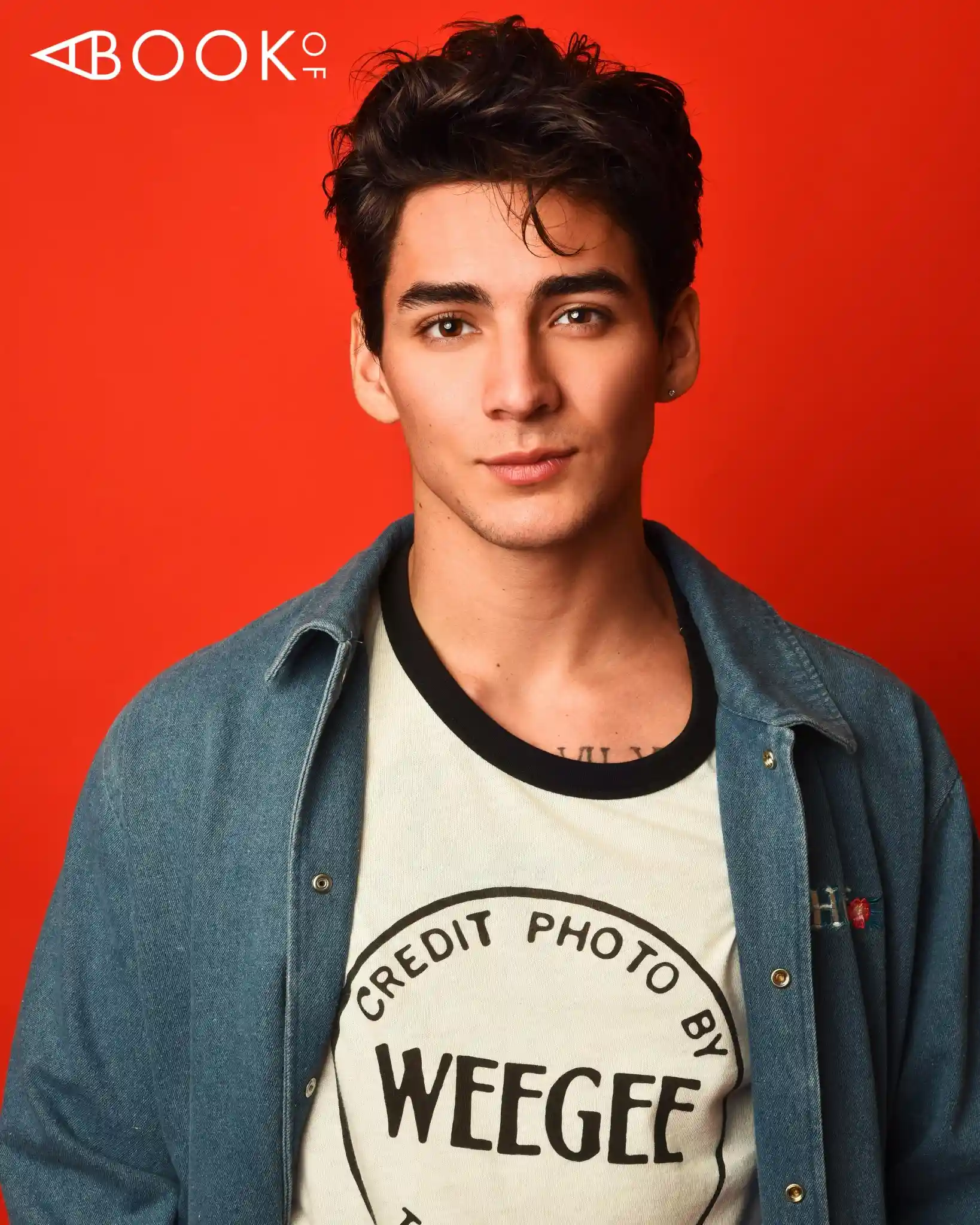 Chance Perez Biography: Wife, Age, Net Worth, Height, Parents, Movies ...
