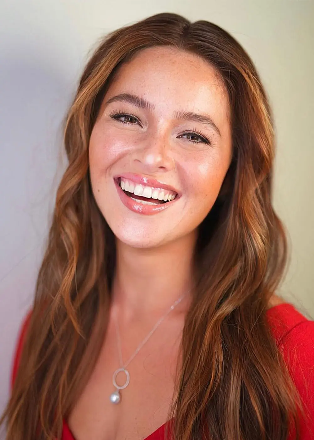 Andi Eigenmann Biography: Age, Movies, Husband, Height, Religion, Net ...