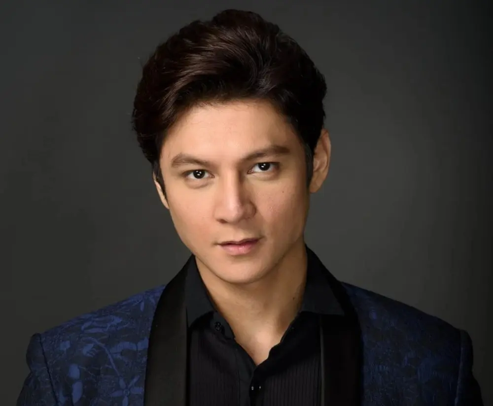 Joseph Marco Biography: Age, Girlfriend, Movies, Height, Parents, Net ...
