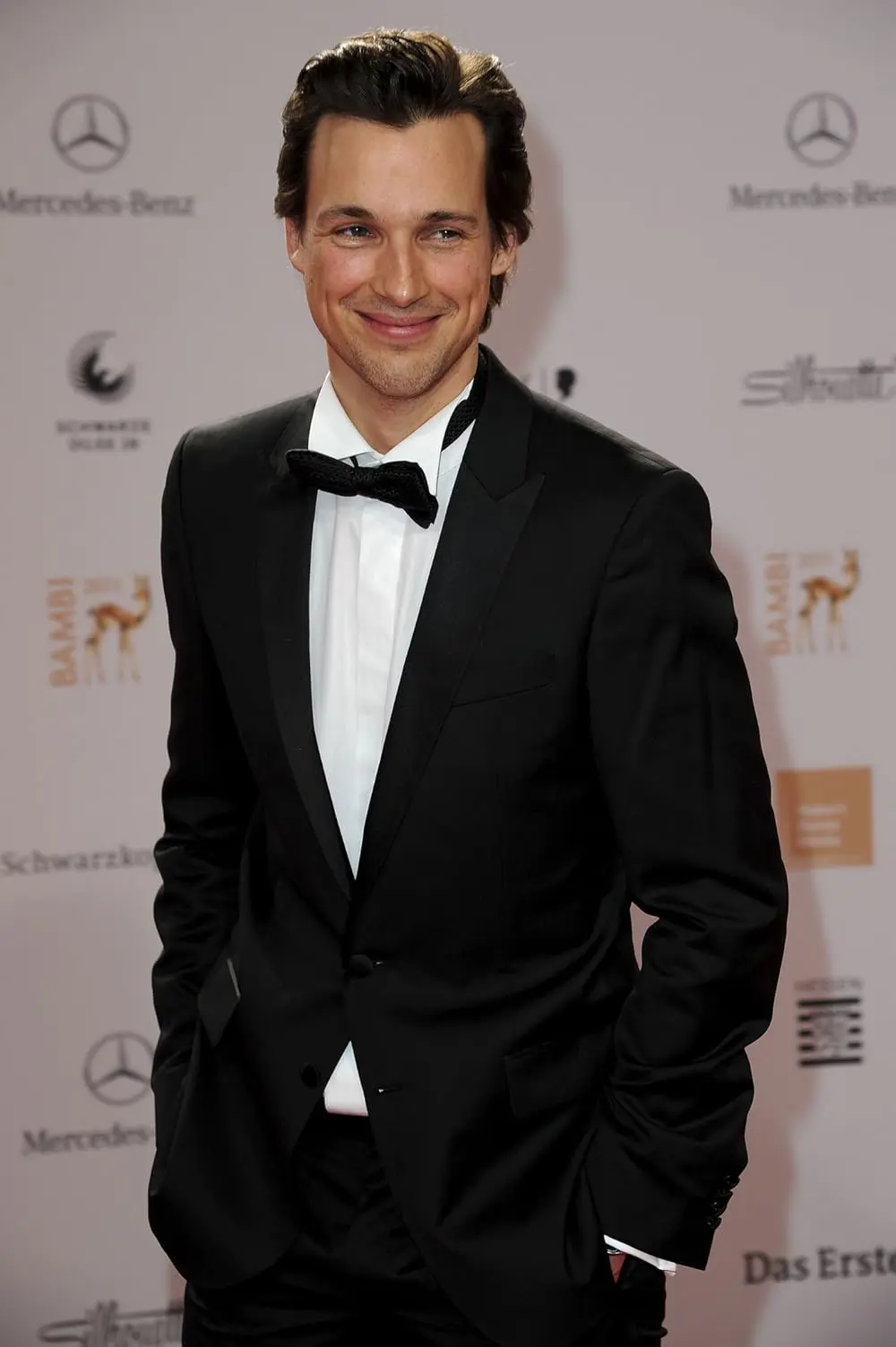 Florian David Fitz Biography: Instagram, Net Worth, Height, Age, Movies ...