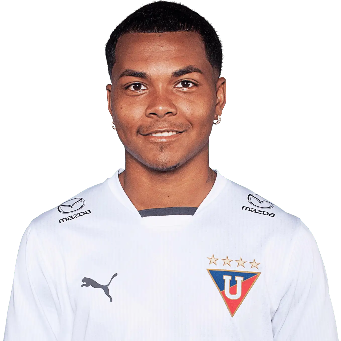 Bryan Ramírez Biography: Age, Club, Position, Net Worth, Height ...
