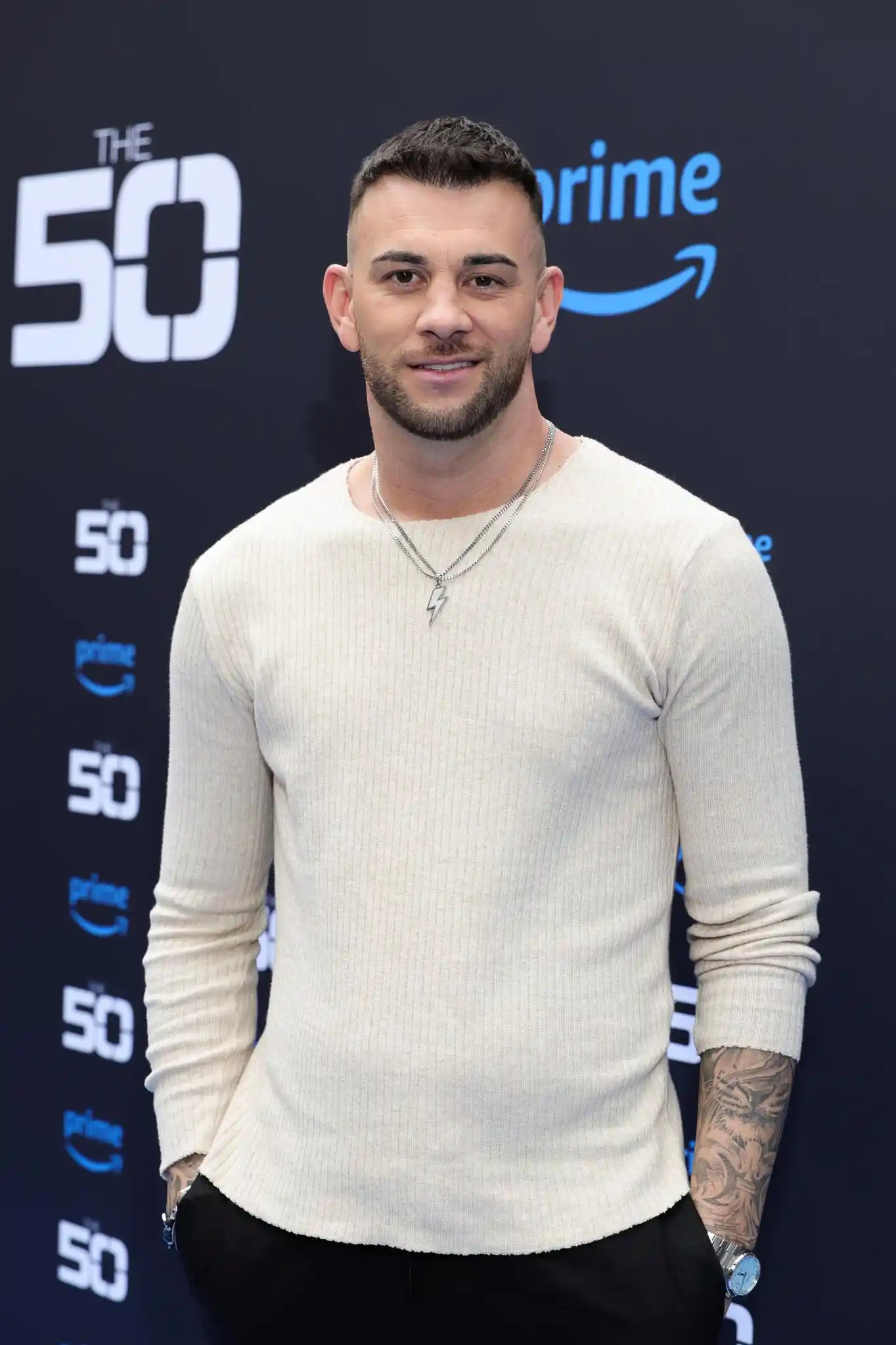 Serkan Yavuz Biography: Wife, Age, Net Worth, Height, Children, Parents ...