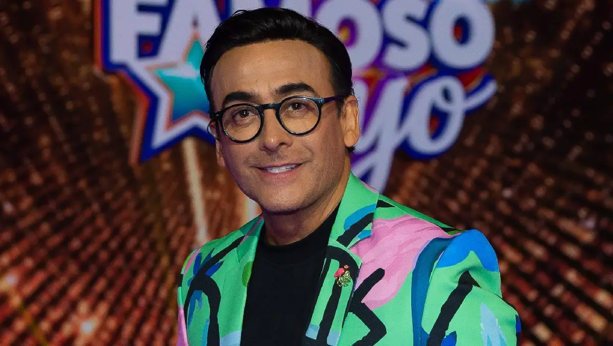 Adal Ramones Biography: Wife, Age, Children, Net Worth, Height, Career ...