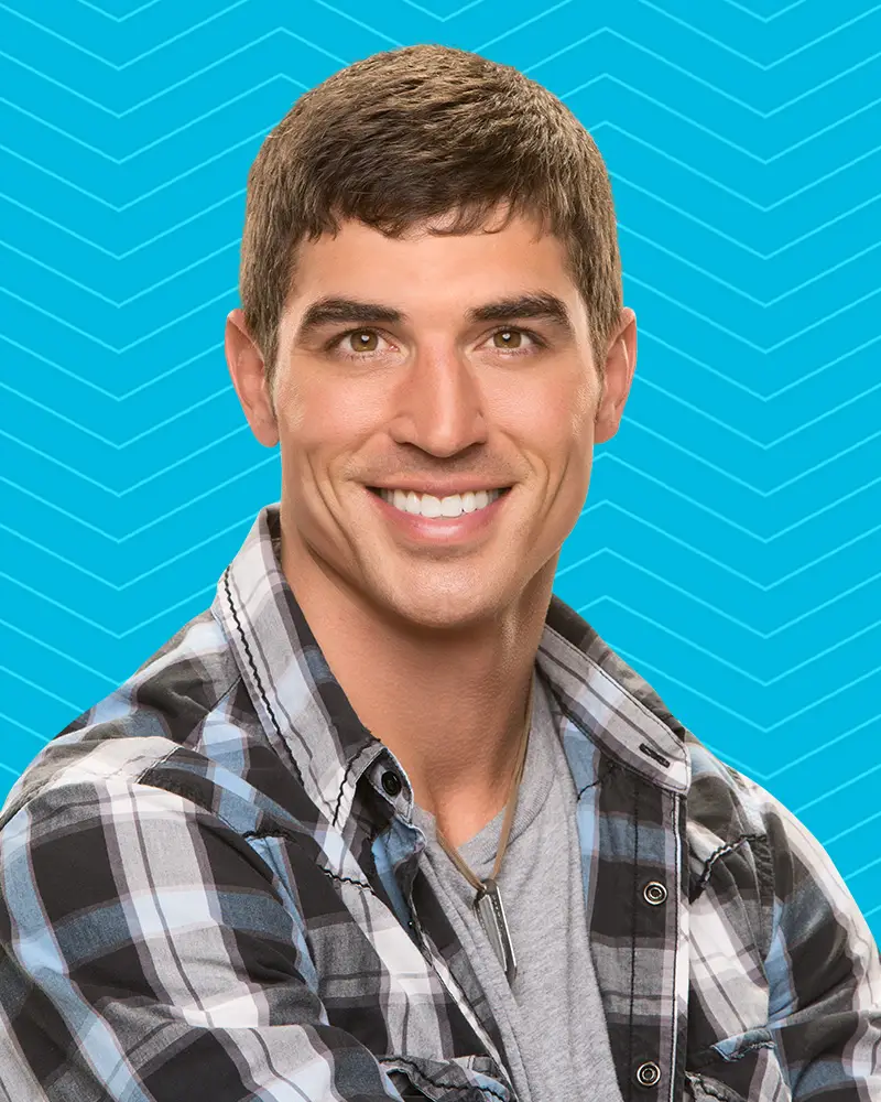 Cody Nickson Biography: Wife, Age, Children, Net Worth, Height, Career ...