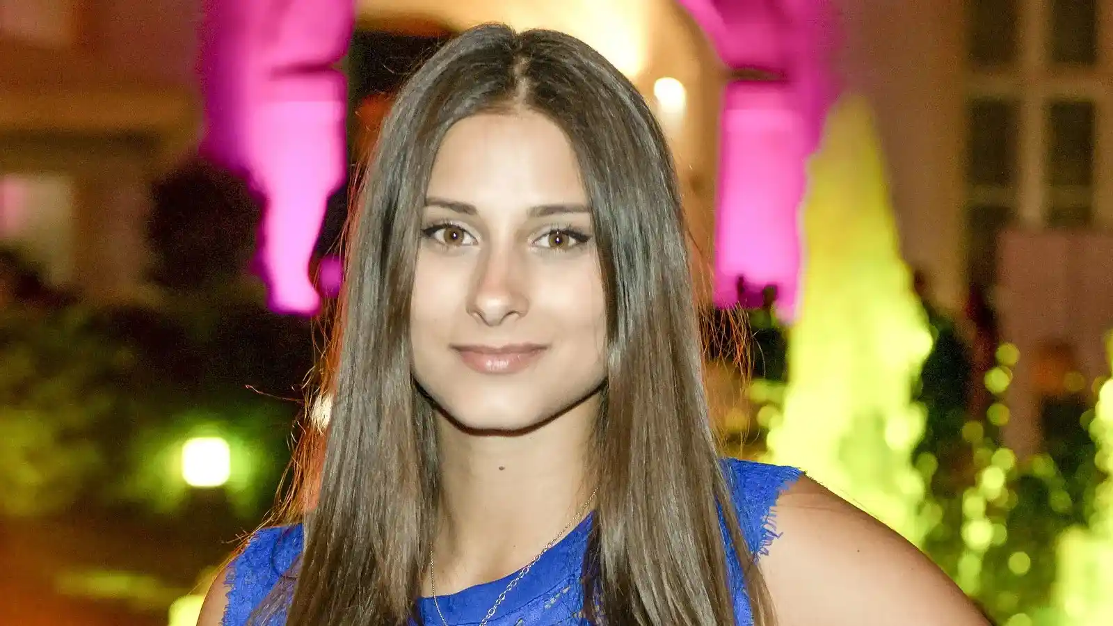 Sharon Trovato Biography: Parents, Age, Net Worth, Height, Partner, Son ...