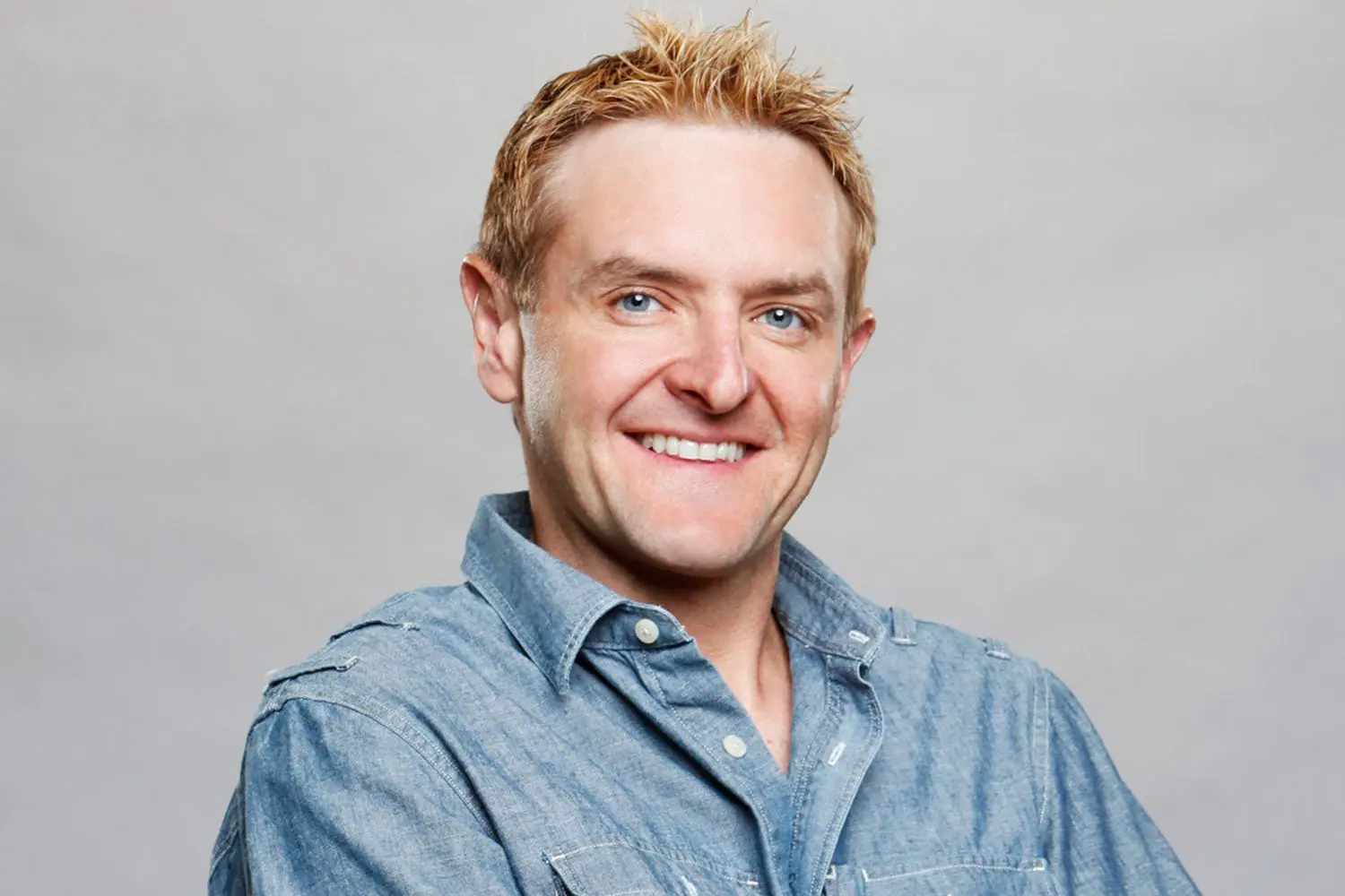 Mike Malin Biography: Real Name, Age, Net Worth, Height, Son, Big ...