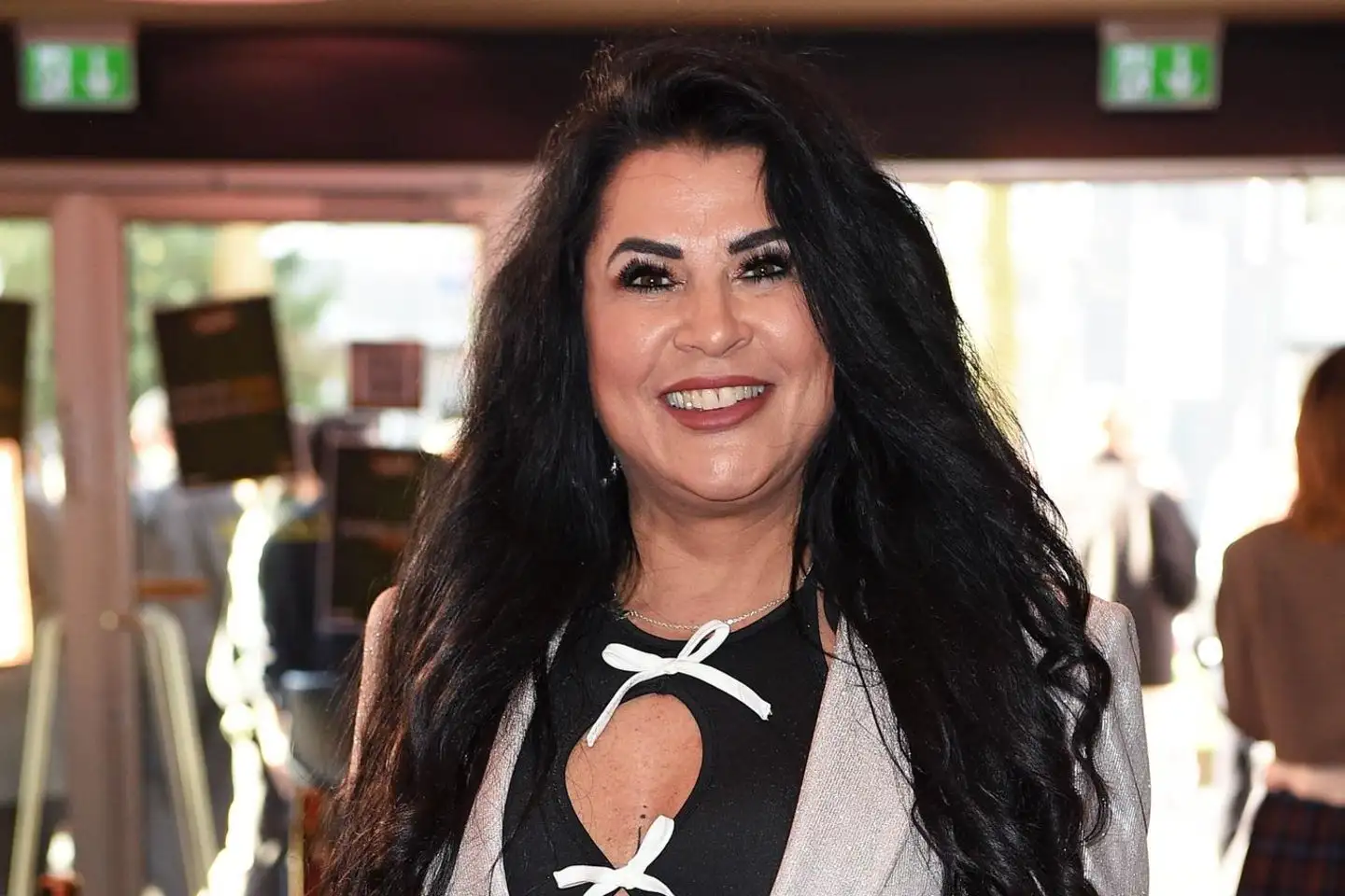 Daniela Katzenberger's mother, Iris Klein Biography: Age, Ex-Husband ...