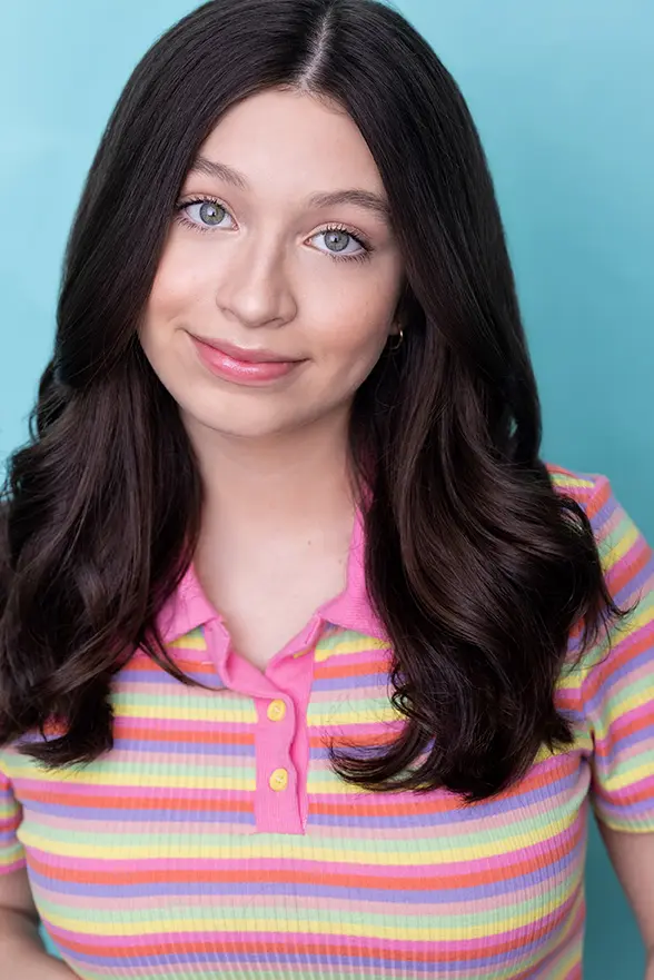 Luna Bella Zamora Biography: Age, Boyfriend, Net Worth, Height, Voice ...