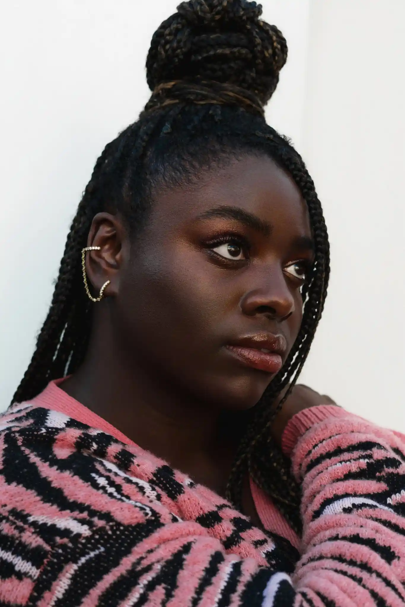 Chinenye Ezeudu Biography: Age, Movies, Parents, Religion, Height ...