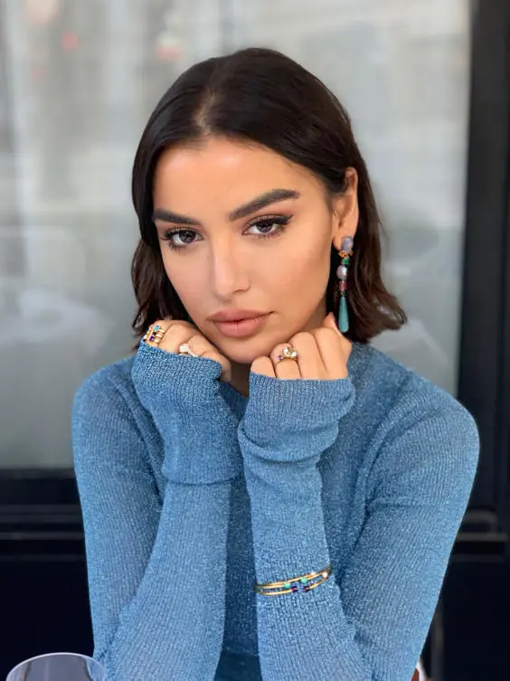 Rania Fawaz Biography: Net Worth, Boyfriend, Fashion Brand, Age ...