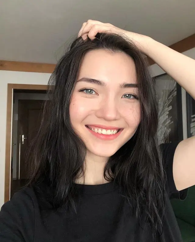 Aya Shalkar Biography: Boyfriend, Age, Net Worth, Height, Career ...