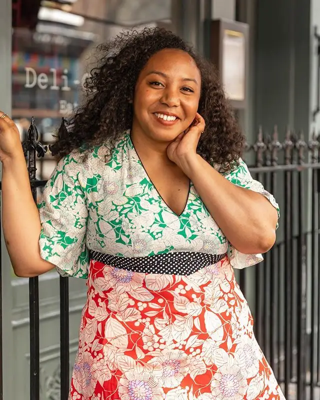 Nicole Ocran Biography: Height, Podcast, Age, Parents, Newsletter ...