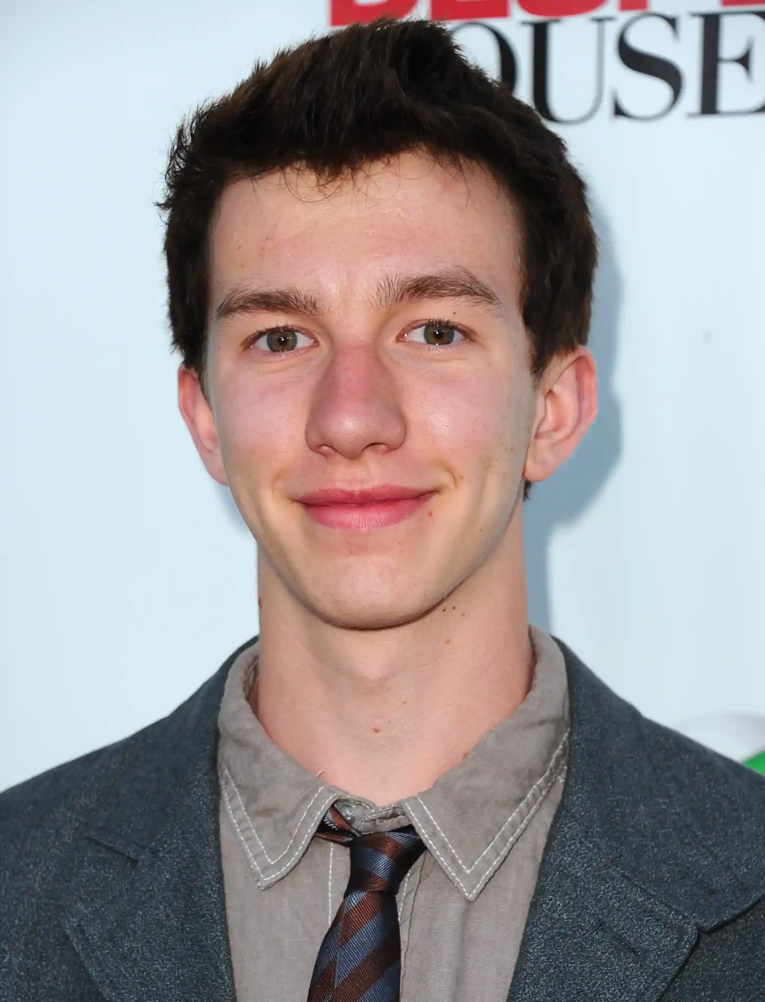 Joshua Logan Moore Biography: Age, Net Worth, Height, Parents, Movies ...