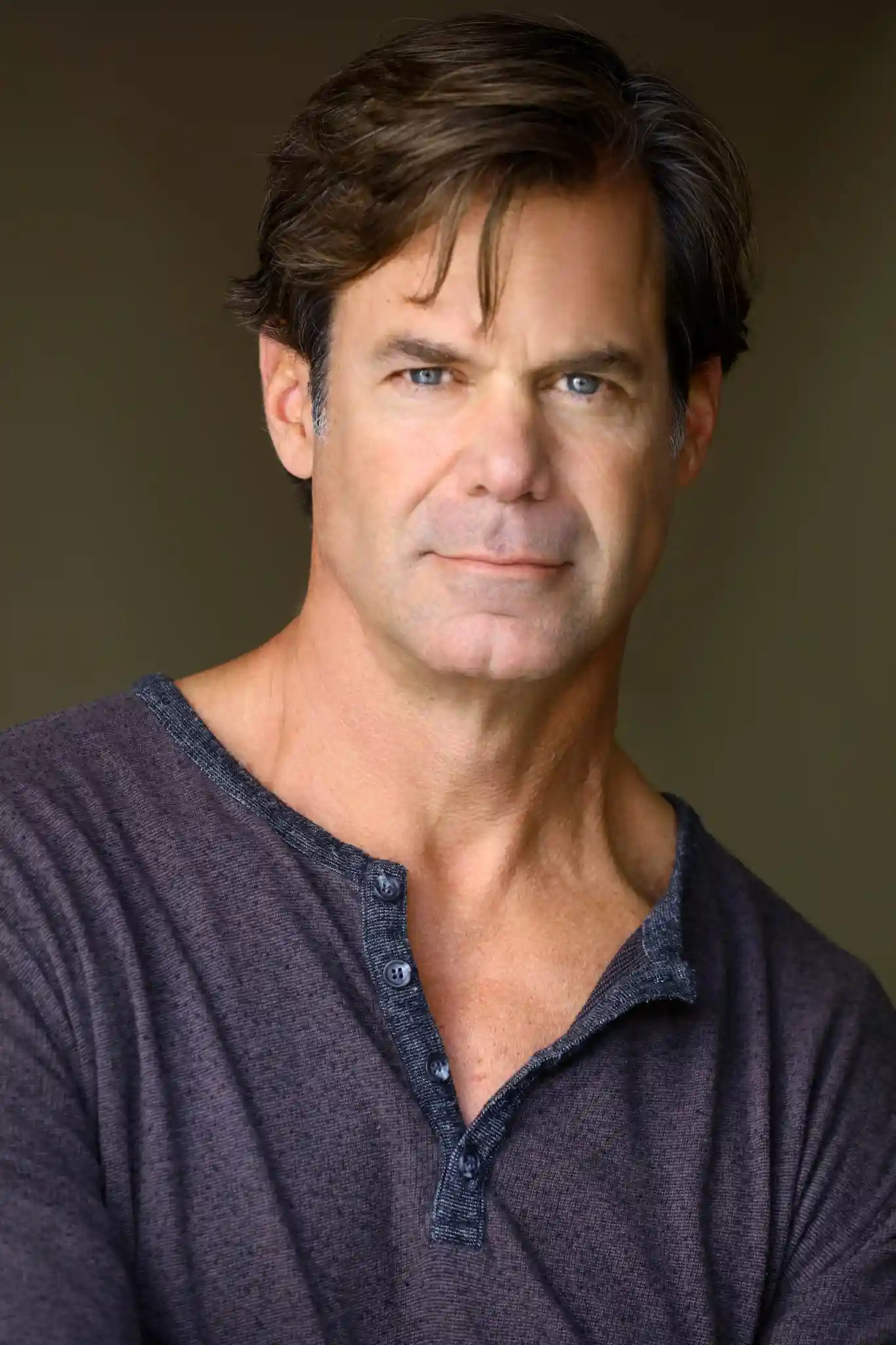 Tuc Watkins Biography: Partner, Age, Children, Net Worth, Height ...