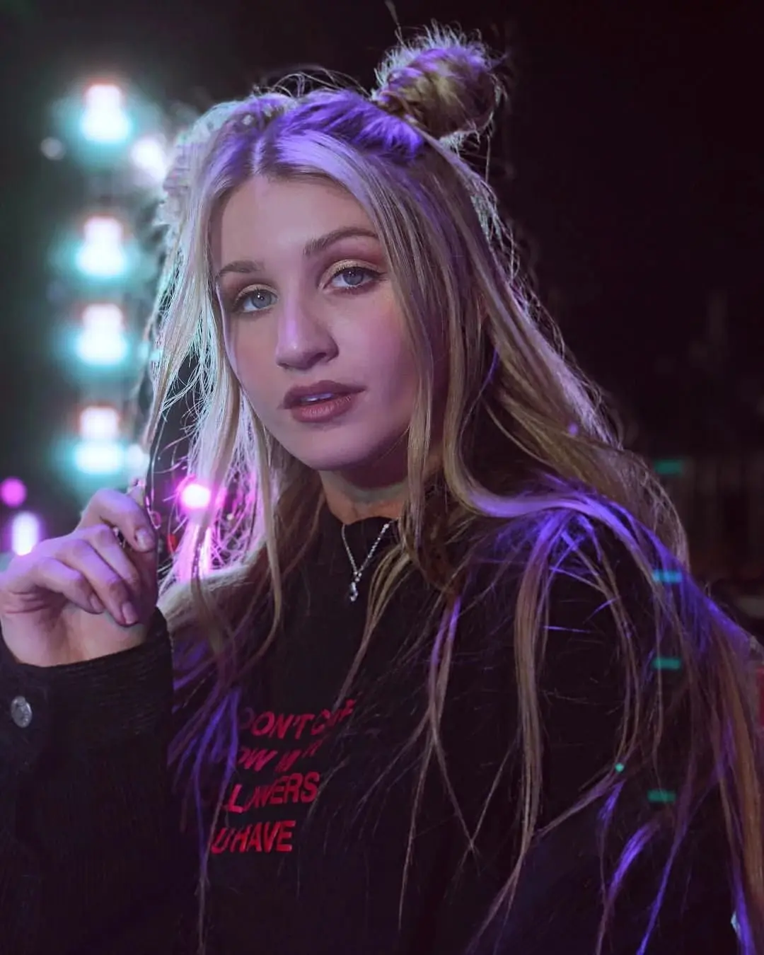Delaney Glazer Biography: Boyfriend, Age, Height, Net Worth, Career ...