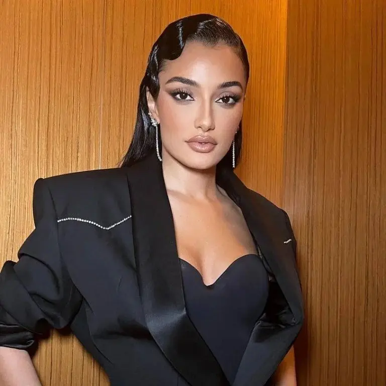 Amina Muaddi Biography: Net Worth, Fashion Design, Age, Height ...