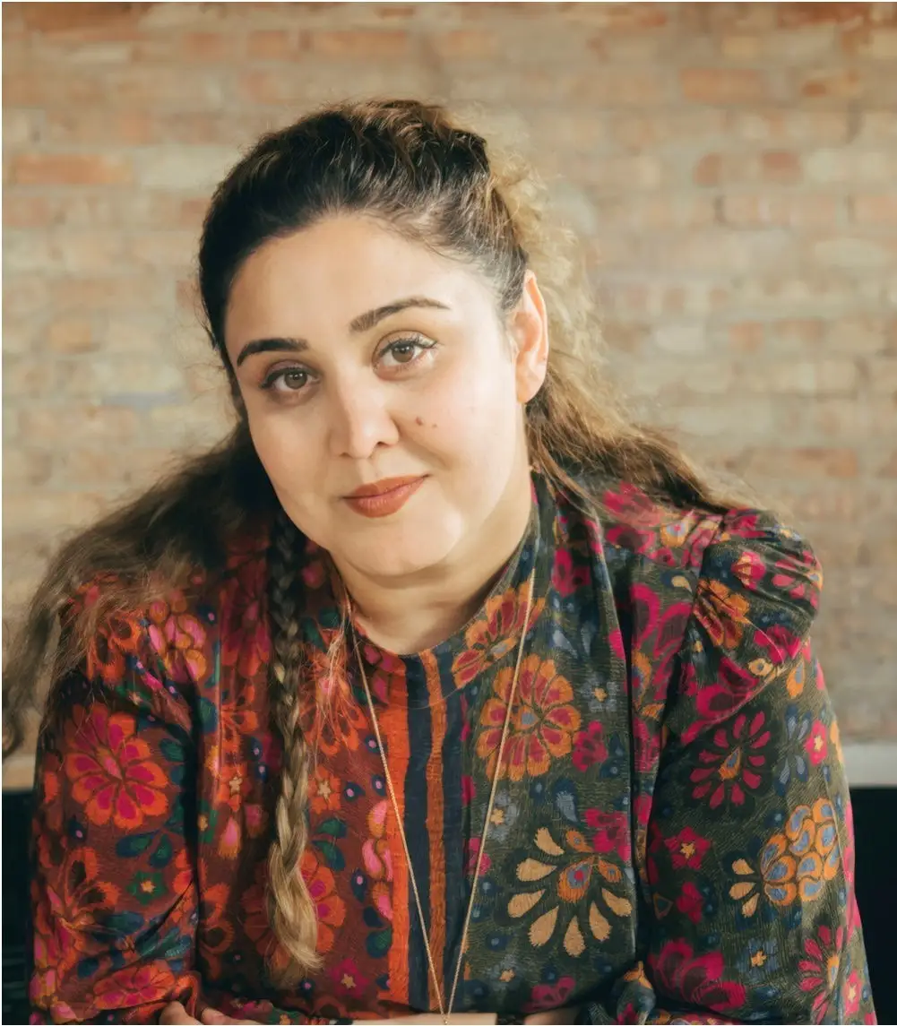 Sara Shakeel Biography: Age, Net Worth, Career, Art, Instagram, Brand ...